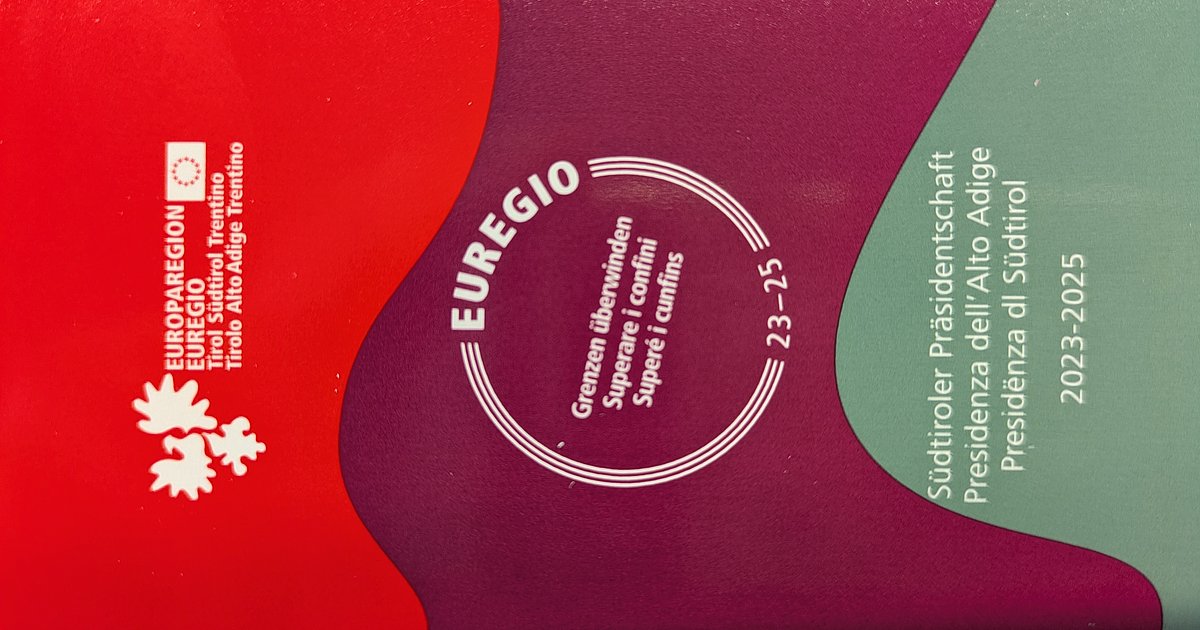 Carte da Watten dell'Euregio | Euregio Tirolo-Alto Adige-Trentino