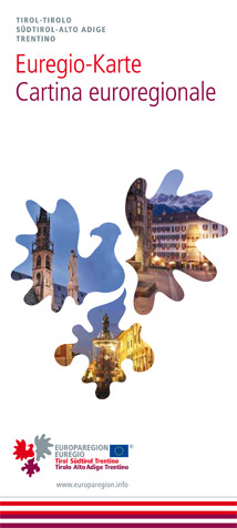 Meilensteine | Europaregion Euregio - Tirol - Südtirol - Trentino