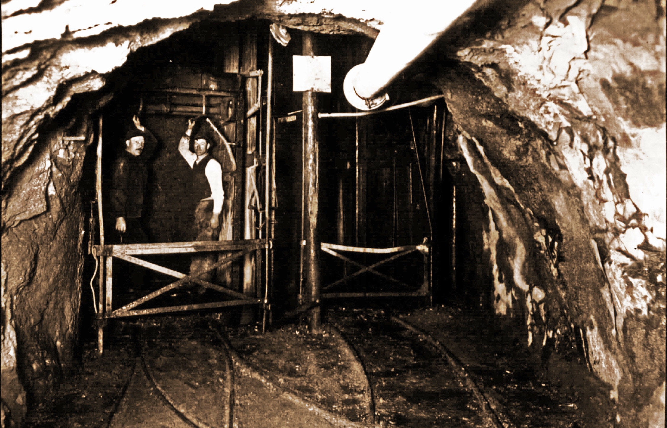 Das „schwarze Gold“ in Tirol | Europaregion Euregio - Tirol - Südtirol - Trentino